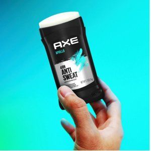 Axe | Grooming | Mens Axe Apollo 3 Pc Gift Set Deodorant Body Wash ...